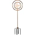 Amazon.com : Orbit 91594 Stainless Steel Ornamental Sprinkler, Styles ...
