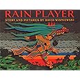Rain Player: Wisniewski, David: 9780395720837: Amazon.com: Books