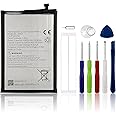 Amazon.com: SwarKing Replacement Battery BL-49ST Compatible with Tecno ...