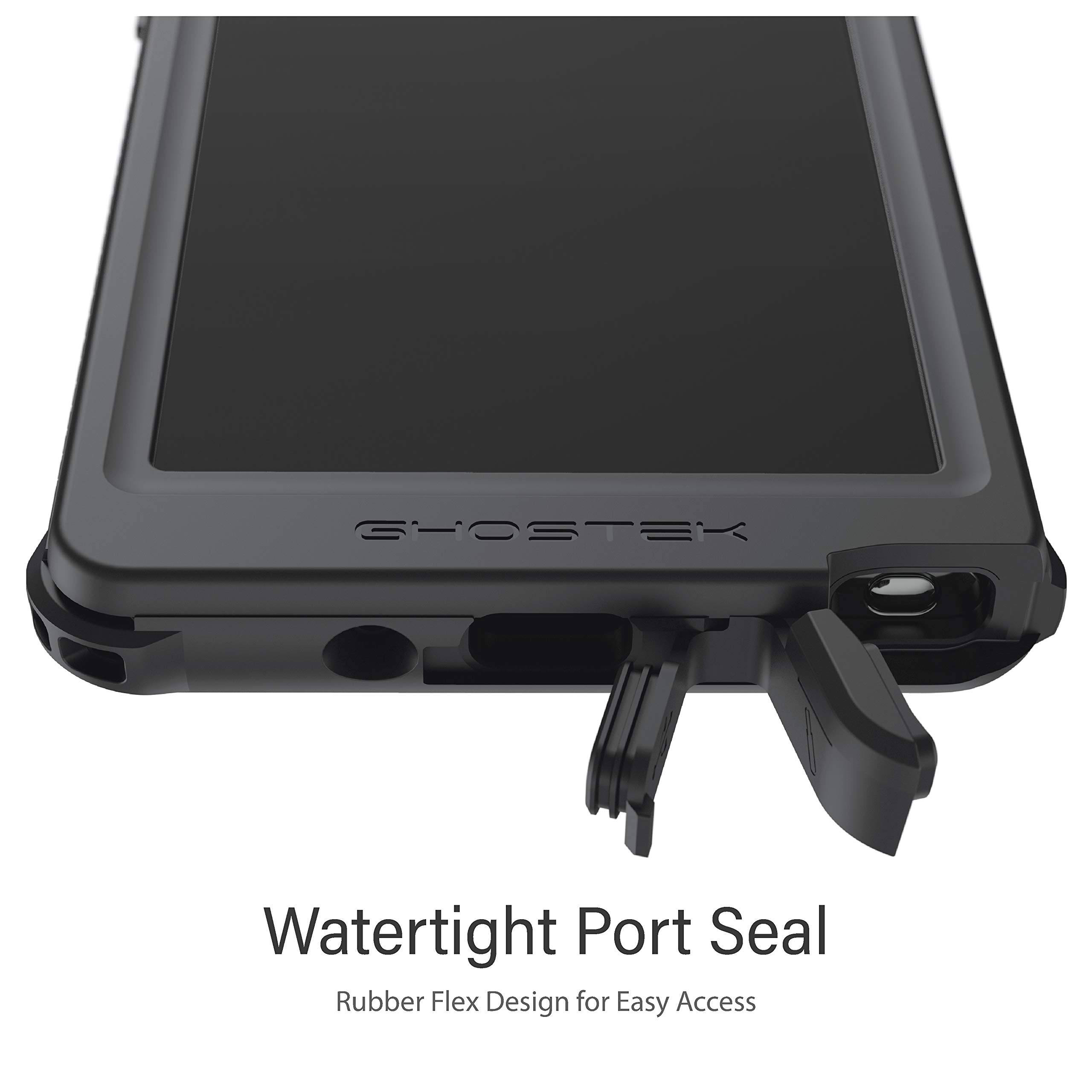 Mua Ghostek NAUTICAL Waterproof Case for Samsung Galaxy Note 20 Ultra ...