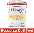 Buy Nestle Resource High Protein - 400g Tin (Vanilla Flavor) Online at ...