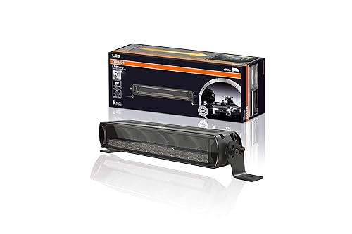 OSRAM LEDriving LIGHTBAR MX250-CB, LED driving lights for near and far ...