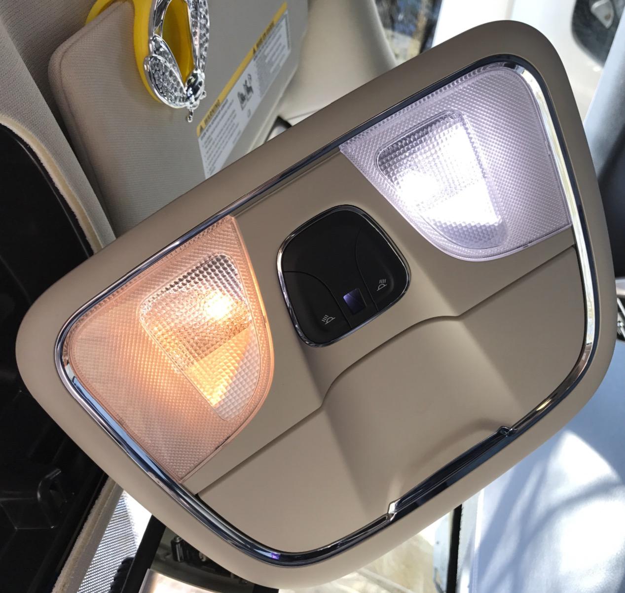 The BLF Automotive Car LED headlights, results, opinions and beamshots ...