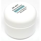 Dow Corning Molykote M77 Paste Grease Lubricant Lube Silicone Oil ...