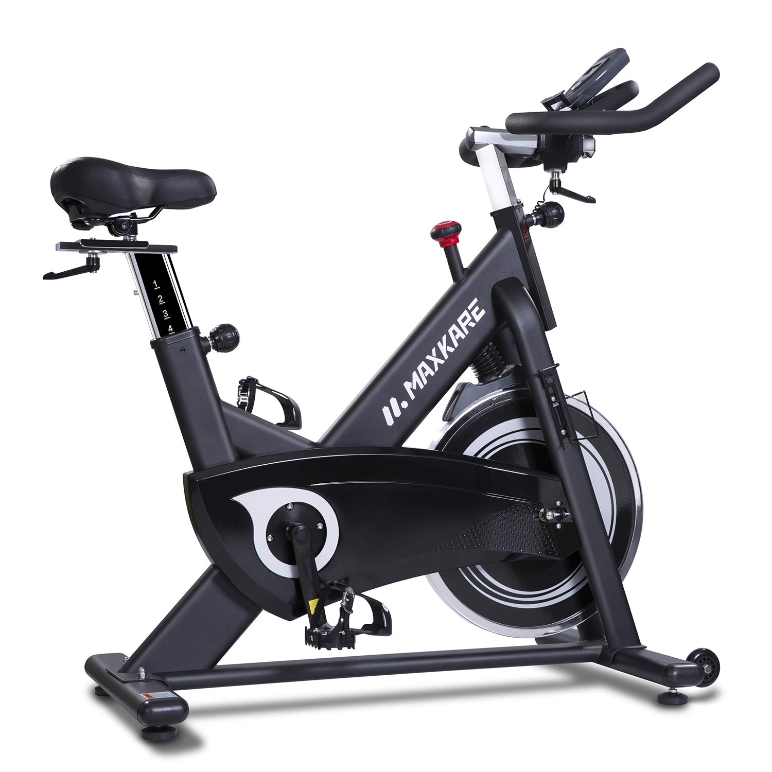 Magnetic Resistance Spin Bike Review Of The Best In 2019