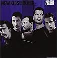 New Kids On The Block - The Block [Deluxe Edition] - Amazon.com Music