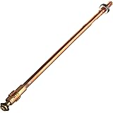 Prier 123-0095 500 Series Mansfield Style Stem Assembly for 12-Inch ...