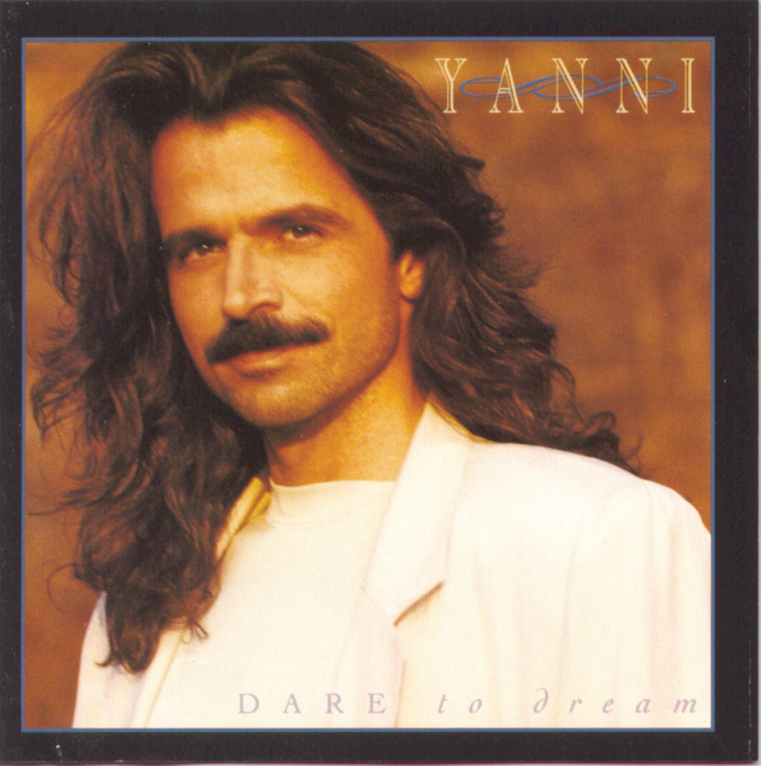 Yanni - Dare To Dream - Amazon.com Music