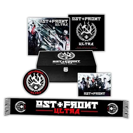 Ost front ultra - jawerwheels