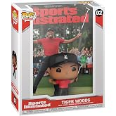 Amazon.com: Funko Pop! Golf: Tiger Woods (Swing) - Collectable Vinyl ...