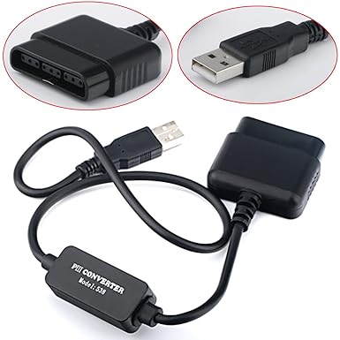 Dualshock 2 Usb Adapter Driver - inspireregulations