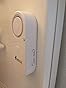 3in1 Alarm - Door Alarm with Delay 80 to 120 dB, Close Door Reminder ...