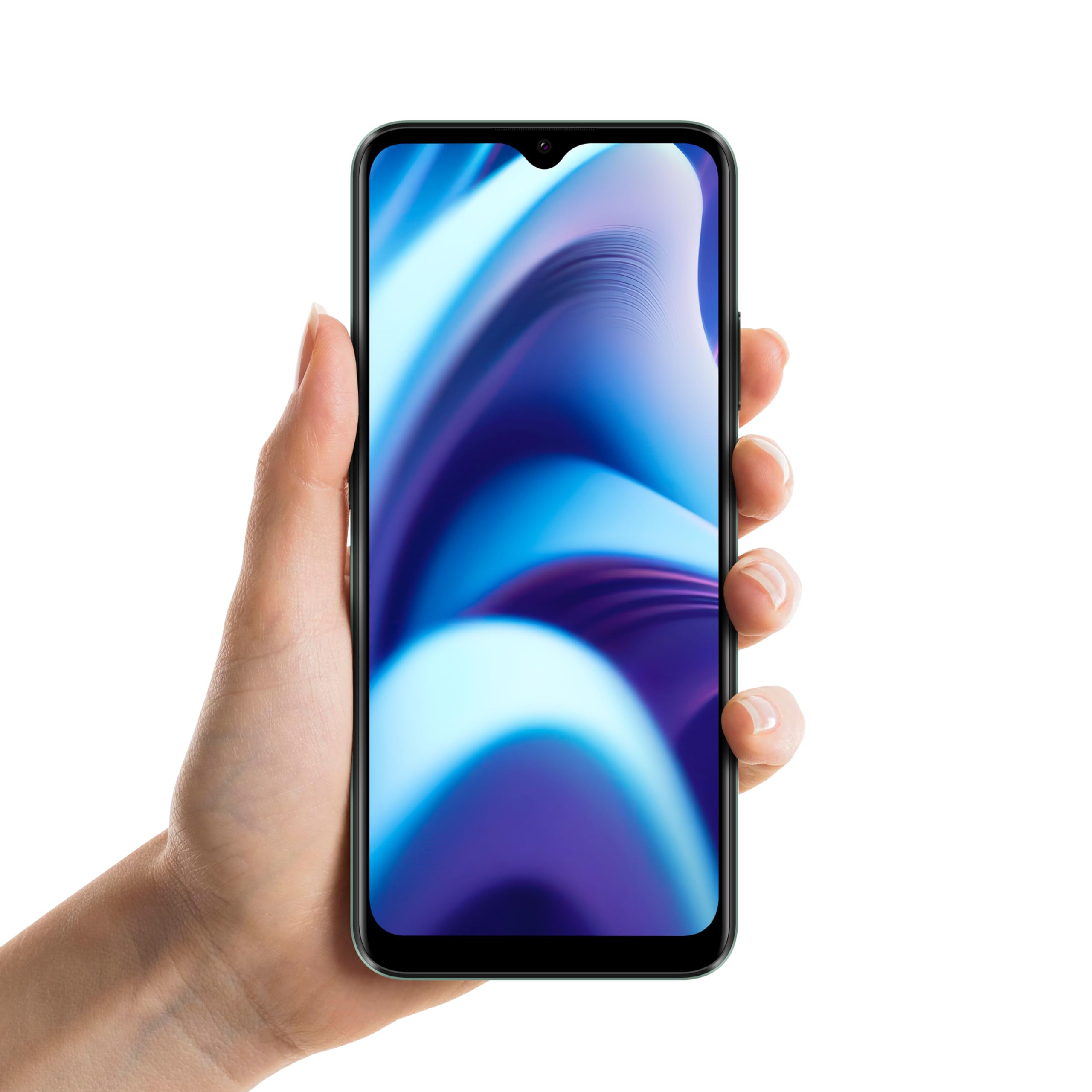 Mua BLU G63 | 2023 | 3-Day Battery | Unlocked | 6.8” HD+ Infinity ...