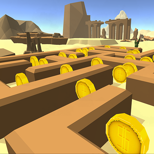 3D Maze 3 - Labyrinth Game:Amazon.in:Appstore for Android
