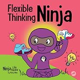 Positive Ninja: A Children’s Book About Mindfulness and Managing ...