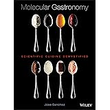 Amazon.com: Molecule-R – Molecular Gastronomy Starter Kit – Cuisine R ...