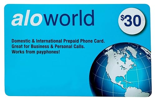 Phone Card for International & Domestic Calls, Prepaid Calling Card for ...