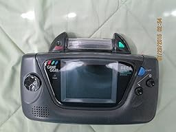 Amazon.com: Game Genie - Sega Game Gear: Video Games