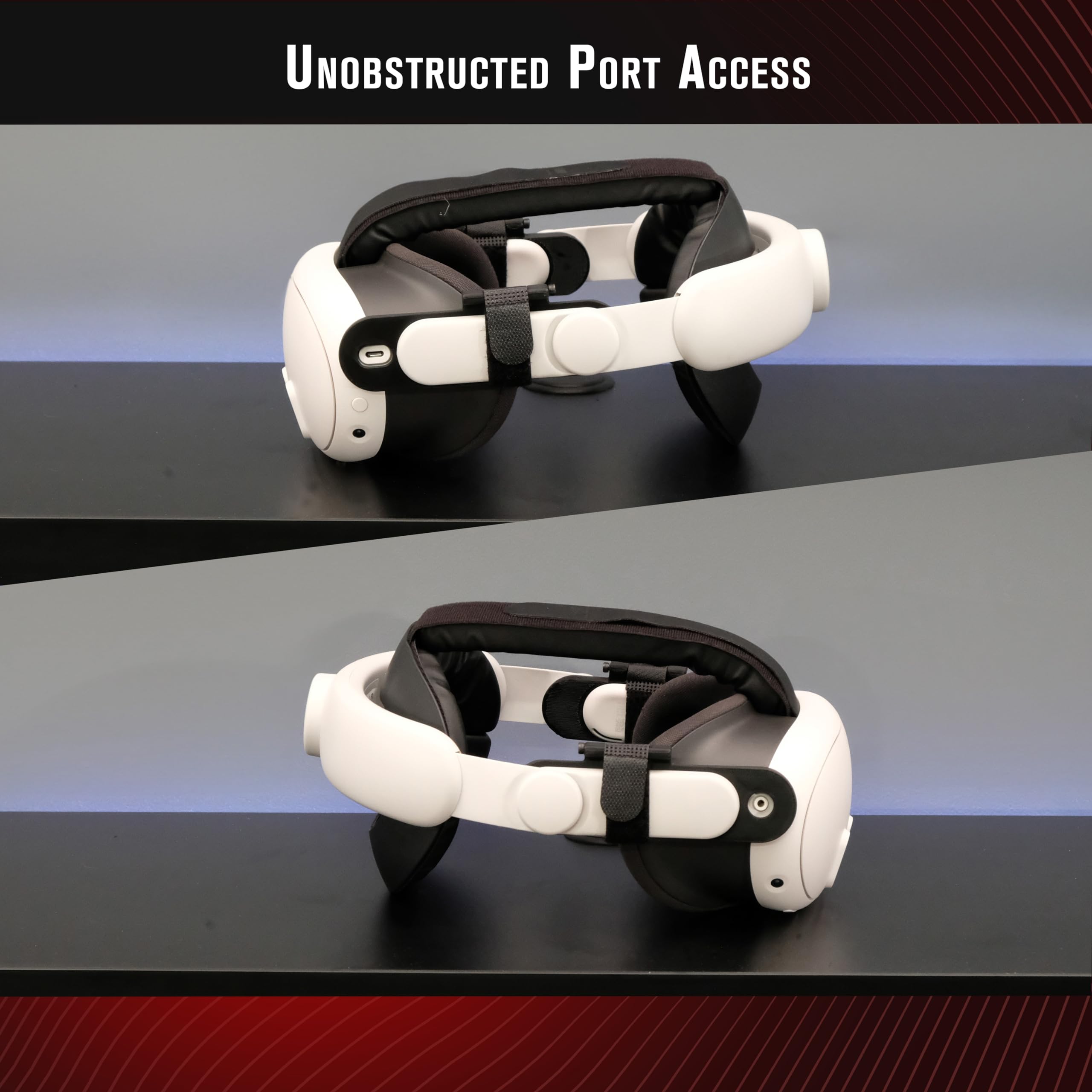 Mua DeadEyeVR Quest 3 Headset Adapter - Lets You Mount an Aftermarket ...