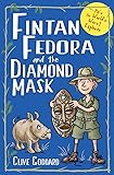 Fintan Fedora the World's Worst Explorer: Volume 1: Amazon.co.uk: Clive ...