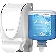 Amazon.com: SC Johnson Professional Azure FOAM Dispenser and Refill ...