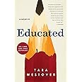 Educated: A Memoir: Westover Tara: 9781984854858: Amazon.com: Books