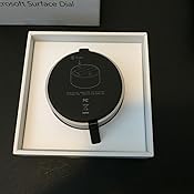 Amazon.com: Microsoft Surface Dial: Computers & Accessories