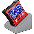 Digital Angle Finder Protractor DXL360S GYRO & Gravity 2 in 1 LCD Meter ...