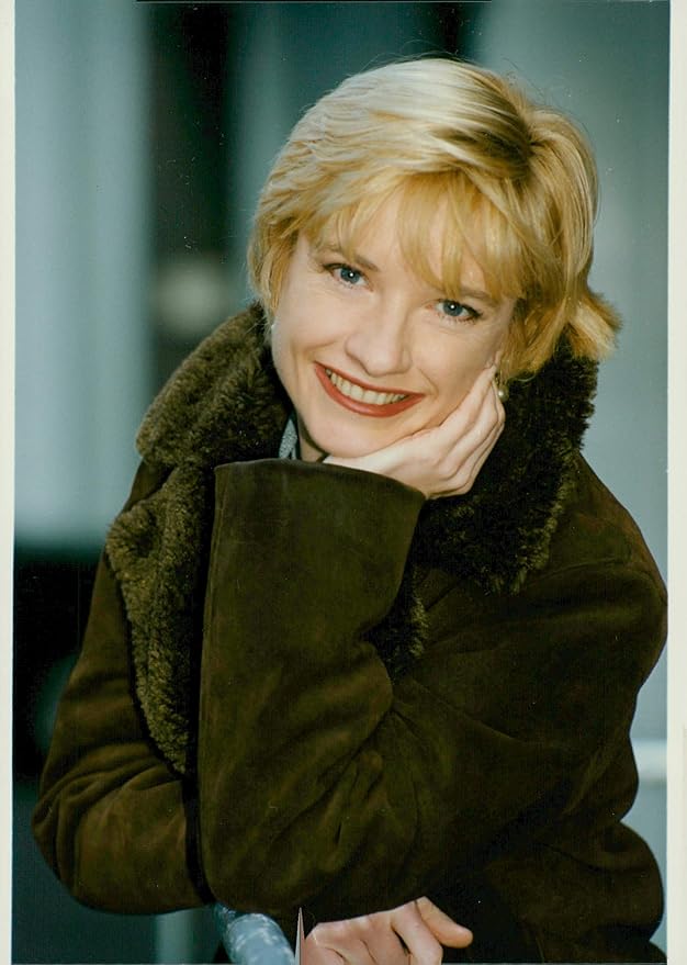 Amazon.com: Vintage photo of Portrait Jane Horrocks, actress and singer ...