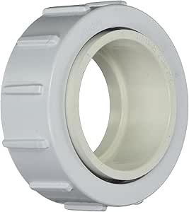 Amazon.com: Pentair PKG188 2" Half Union Adapter for Sta-Rite Pool or ...