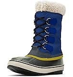 Amazon.com | Sorel Women's Snow Angel Lace Boot | Snow Boots