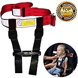 Child Airplane Travel Harness - Cares Safety Restraint System - The ...