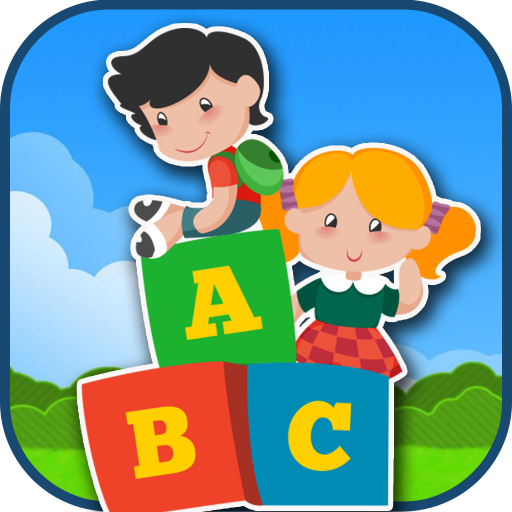 Amazon.com: ABC Fun For Kids: Appstore for Android