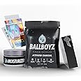 Amazon.com: Ballboyz Soap: Gold Pack - Natural Gentle yet Powerful ...