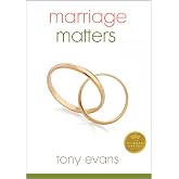 Marriage Matters: Extraordinary Change through Ordinary Moments: Smith ...
