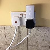 Status Remote Control Socket - Pack of 3: Amazon.co.uk: DIY & Tools