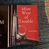 Mine Were of Trouble: A Nationalist Account of the Spanish Civil War ...