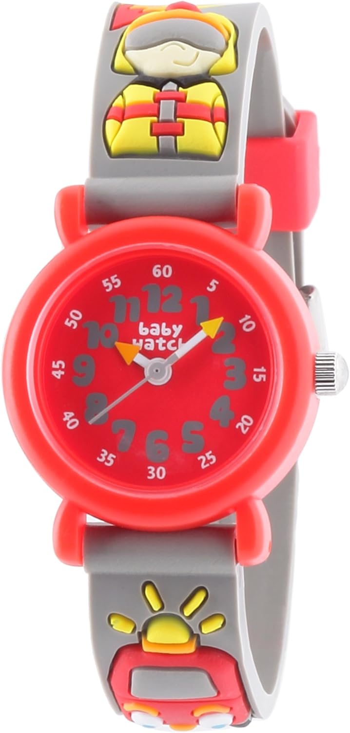 Baby Watch Uhr Quarz 763 MPM: Amazon.de: Uhren