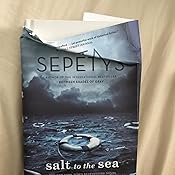 Amazon.com: Salt to the Sea (9780142423622): Ruta Sepetys: Books