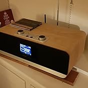 Roberts Radio Stream 67 Alexa Voice Controlled Smart Audio Speaker ...