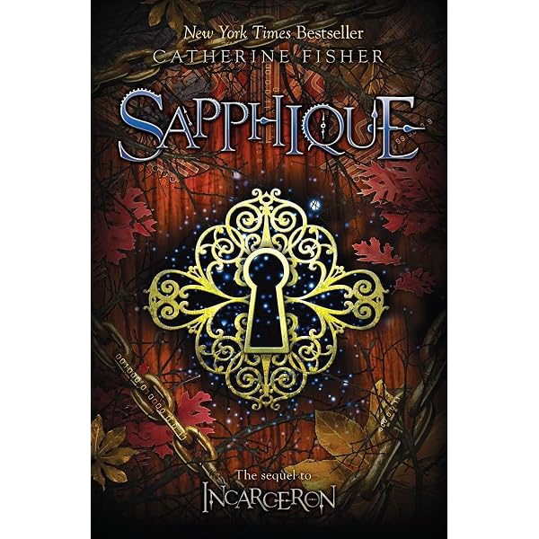 Catherine Fisher Incarceron