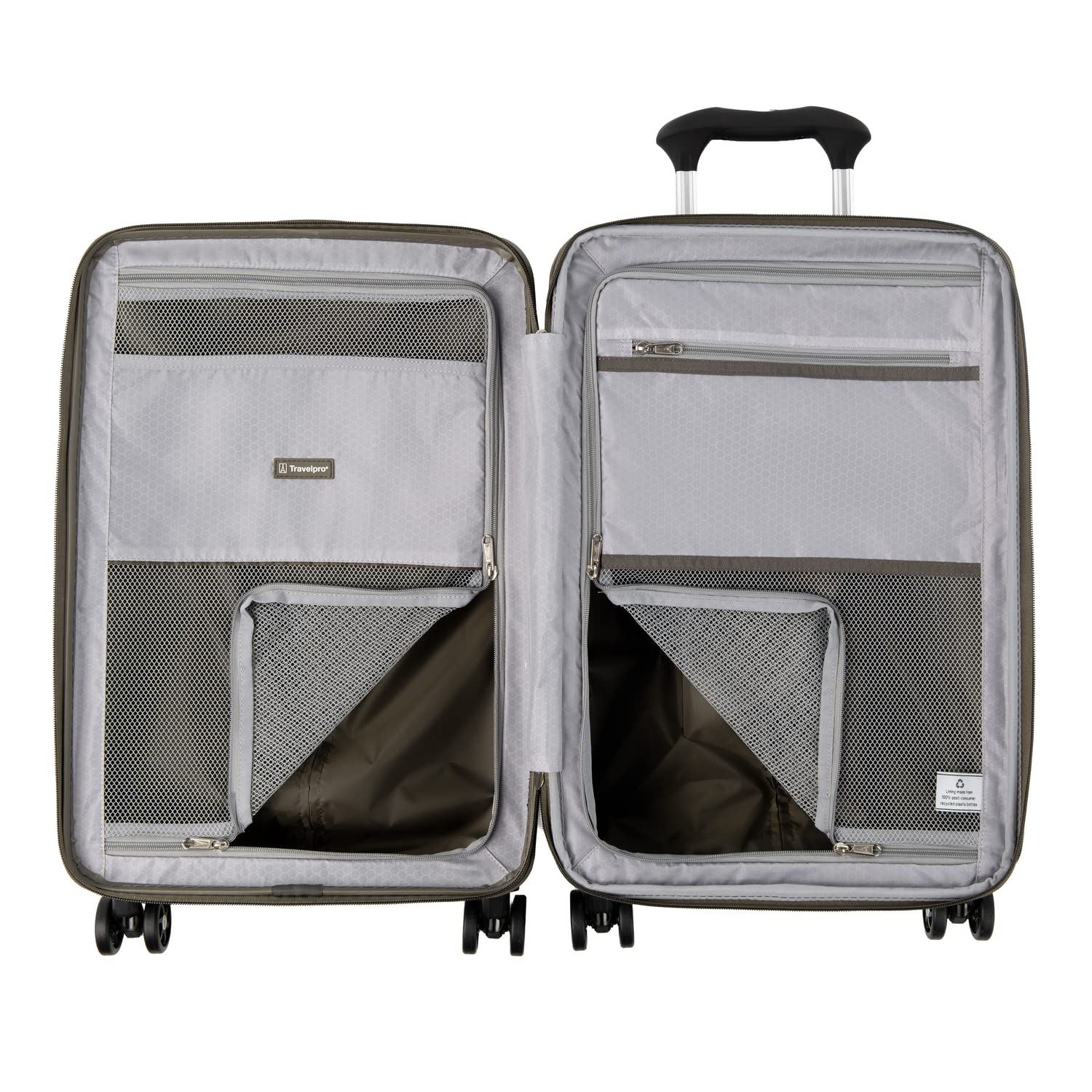 Mua Travelpro Maxlite Air Hardside Expandable Carry on Luggage, 8 ...