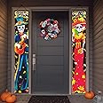 Amazon.com: Halloween Decorations Indoor - Dia De Los Muertos ...