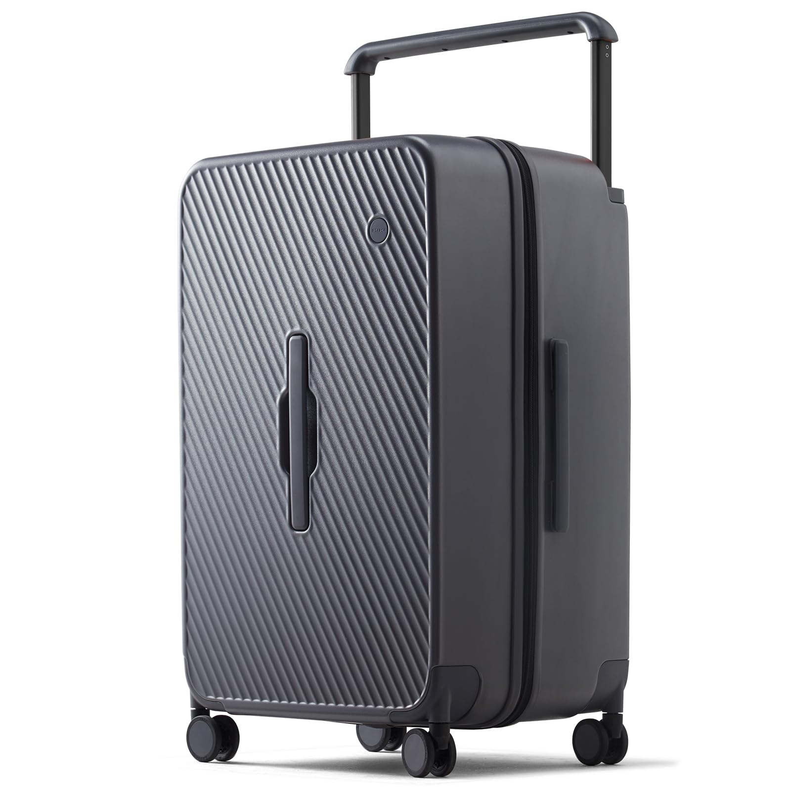 **STOCK PHOTO FOR REFERENCE ONLY** mixi 26 Inch Large Checked Luggage ...