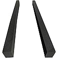 Amazon.com: Foam Sides Rails (Fits Sleep Number Beds) (Queen) 6" Height