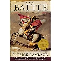 Amazon.com: The Battle: A Novel: 9780802138101: Rambaud, Patrick ...