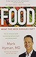 Food: What the Heck Should I Eat?: Mark Hyman M.D.: 9780316338868 ...