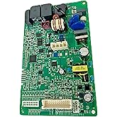 Amazon.com: GE Appliances WD21X24901 Dishwasher Electronic Control ...