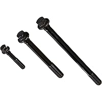 Amazon.com: ARP 1343609 Sb Chevy Ls1 Head Bolt : Automotive