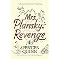 Mrs. Plansky's Revenge: A Novel (Mrs. Plansky, 1): Quinn, Spencer ...